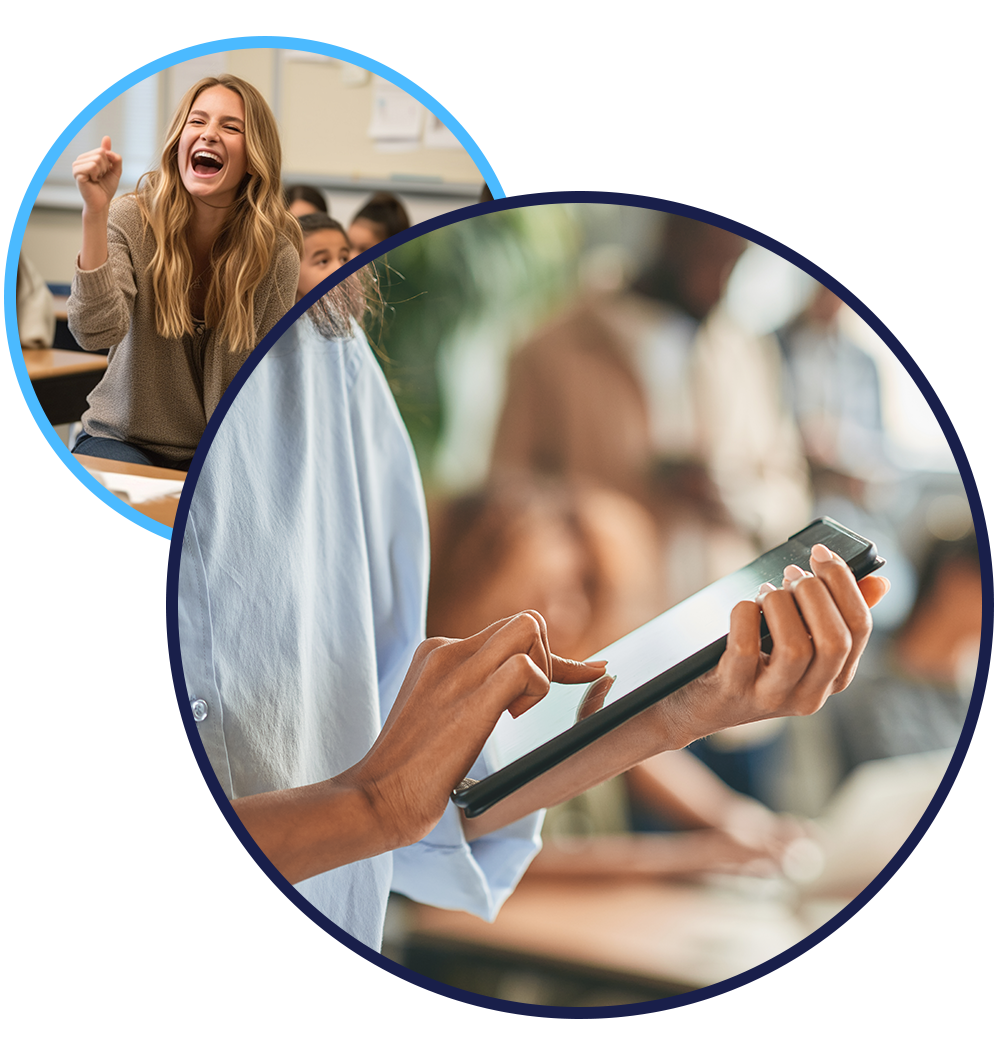 About | Think Future Learn